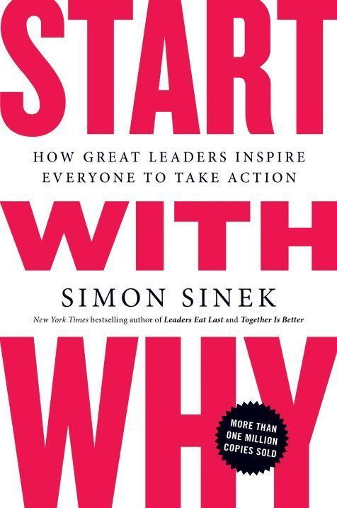 Andres Waldraff on LinkedIn: Start with Why Andres Waldraff on LinkedIn: Start with Why