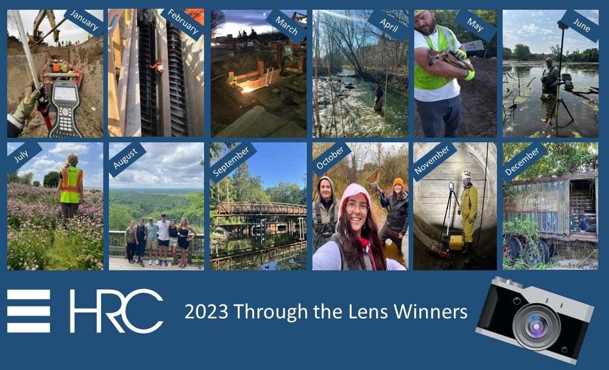 Hubbell, Roth & Clark, Inc. on LinkedIn: #hrcengr #photos Hubbell, Roth & Clark, Inc. on LinkedIn: #hrcengr #photos