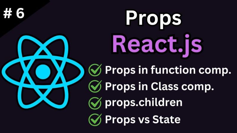 Laravel News on LinkedIn: Props in React Function & Class Components ... Laravel News on LinkedIn: Props in React Function & Class Components ...