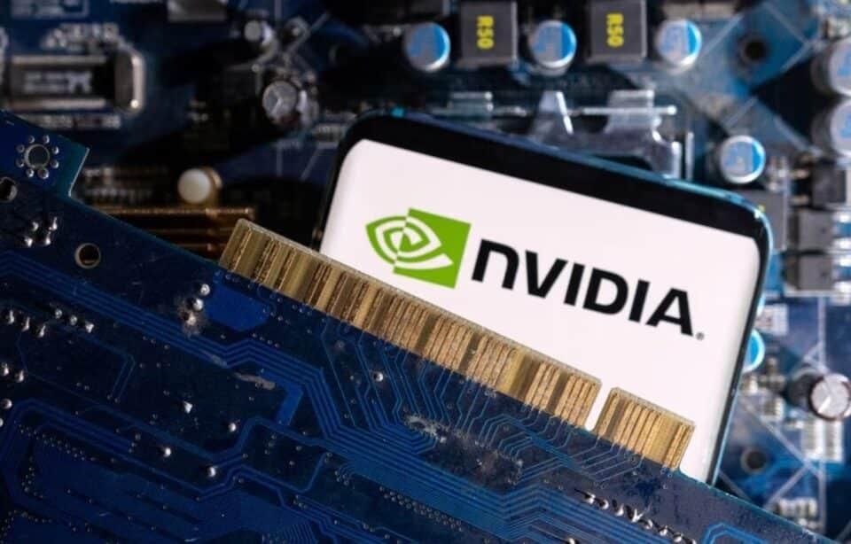 Cyprus Mail on LinkedIn: US curbs AI chip exports from Nvidia and AMD ... Cyprus Mail on LinkedIn: US curbs AI chip exports from Nvidia and AMD ...