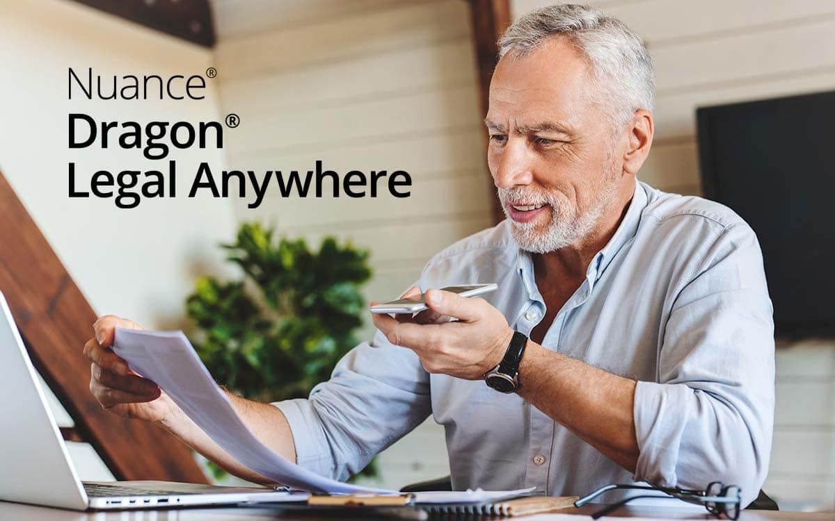 Sound Business Systems on LinkedIn: Dragon Legal Anywhere Sound Business Systems on LinkedIn: Dragon Legal Anywhere