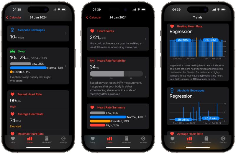 Majid Jabrayilov on LinkedIn: CardioBot: Heart Rate Monitor Majid Jabrayilov on LinkedIn: CardioBot: Heart Rate Monitor