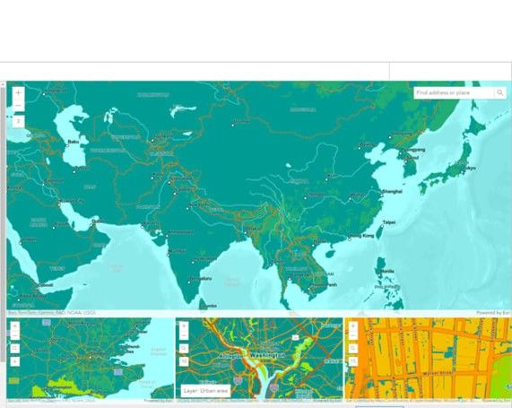 James Pardue on LinkedIn: 🎓 Tutorial: Customize a basemap for use in ... James Pardue on LinkedIn: 🎓 Tutorial: Customize a basemap for use in ...