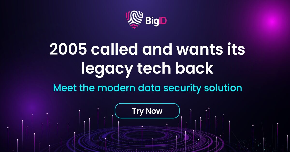 Modernize your data security strategy and transform the way your… | Ana ... Modernize your data security strategy and transform the way your… | Ana ...