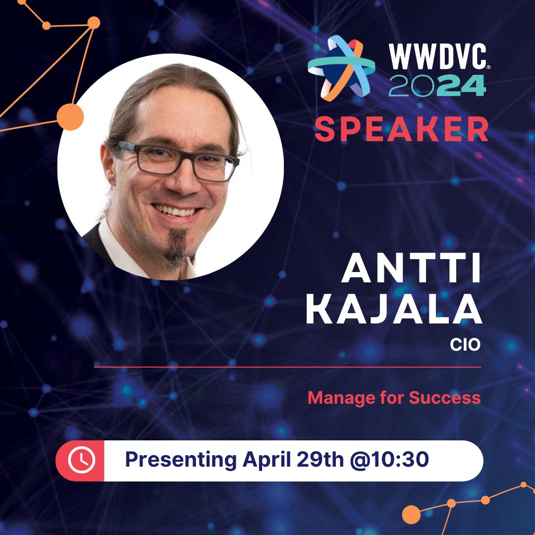 DataVaultAlliance on LinkedIn: #wwdvc #datavault DataVaultAlliance on LinkedIn: #wwdvc #datavault
