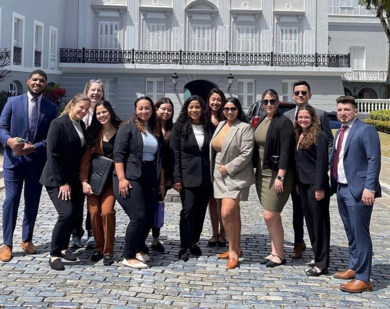 Gabriela Quercia Kahrl on LinkedIn: So proud of Latino Law Student ... Gabriela Quercia Kahrl on LinkedIn: So proud of Latino Law Student ...