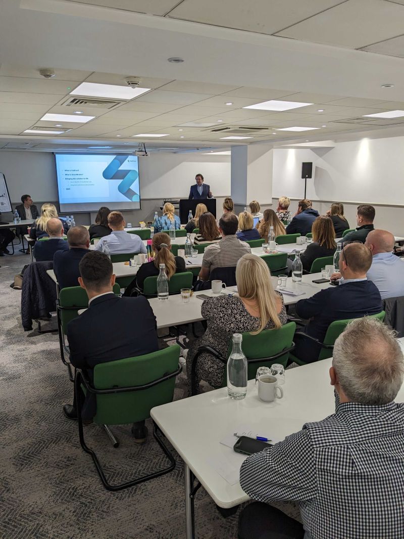 FullCircl on LinkedIn: First Acturis Limited UGM with the FullCircl ... FullCircl on LinkedIn: First Acturis Limited UGM with the FullCircl ...