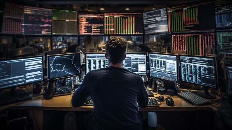 10 AI Stocks to Watch Now The trade war between two of the world’s ... 10 AI Stocks to Watch Now The trade war between two of the world’s ...