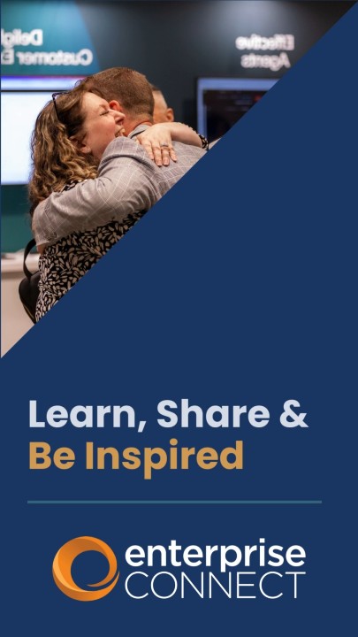 Enterprise Connect on LinkedIn: #enterpriseconnect2025 # ... Enterprise Connect on LinkedIn: #enterpriseconnect2025 # ...