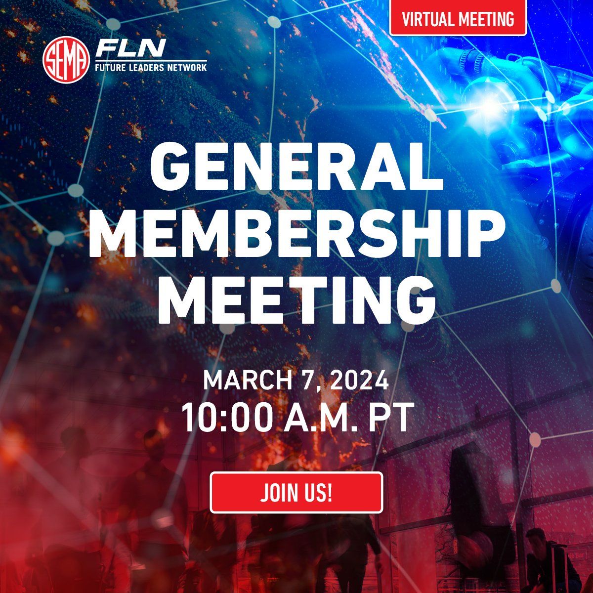 SEMA Future Leaders Network (FLN) on LinkedIn: Join us as we share ... SEMA Future Leaders Network (FLN) on LinkedIn: Join us as we share ...