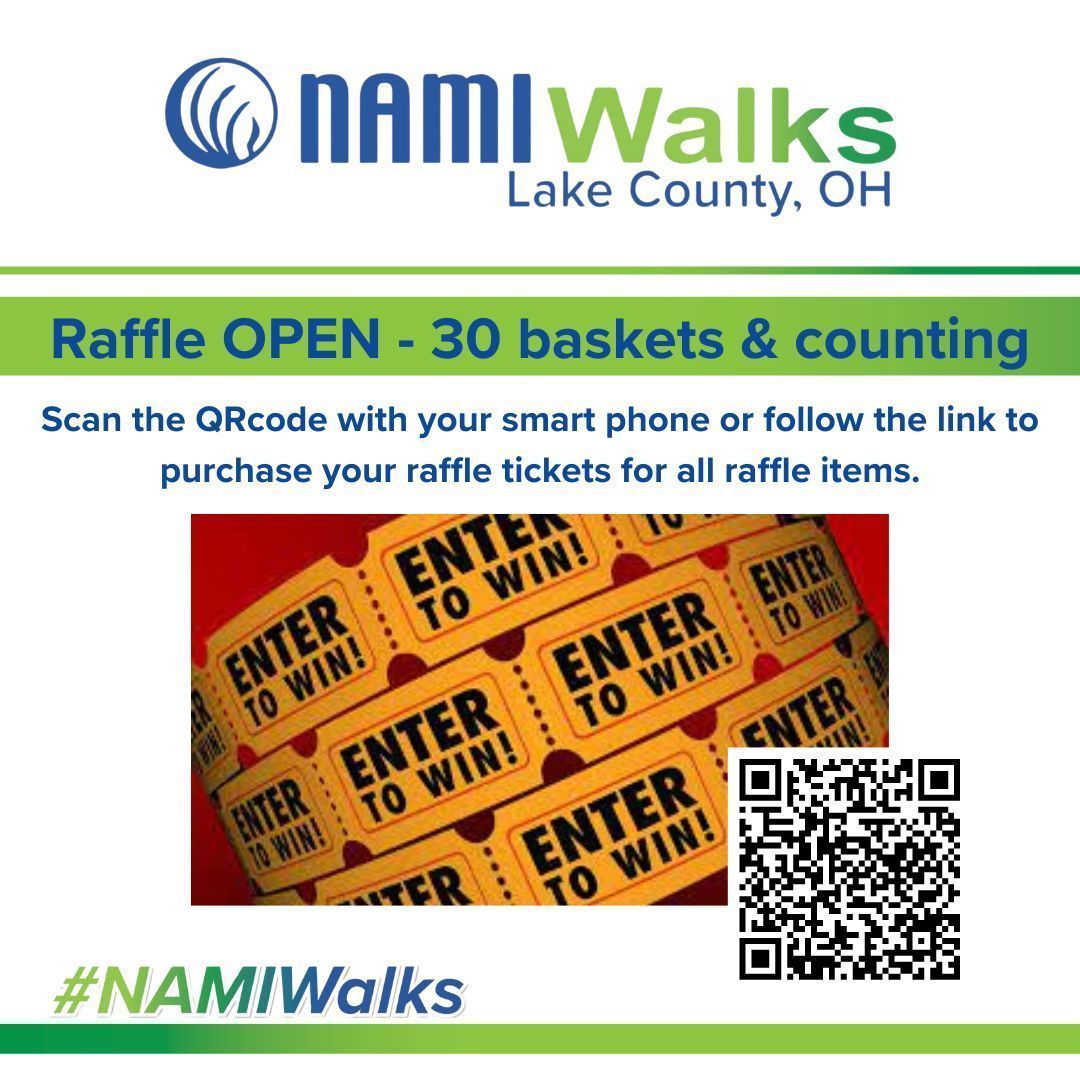 NAMI Lake County, OH on LinkedIn: #namiwalkslakecounty NAMI Lake County, OH on LinkedIn: #namiwalkslakecounty