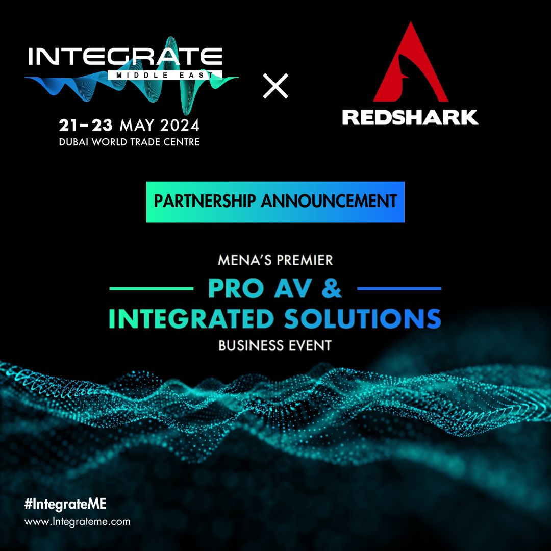 RedShark Media on LinkedIn: #cabsat #media #entertainment RedShark Media on LinkedIn: #cabsat #media #entertainment
