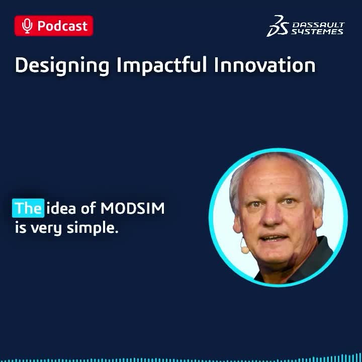 CATIA on LinkedIn: Maximizing Product Development Efficiency with MODSIM CATIA on LinkedIn: Maximizing Product Development Efficiency with MODSIM