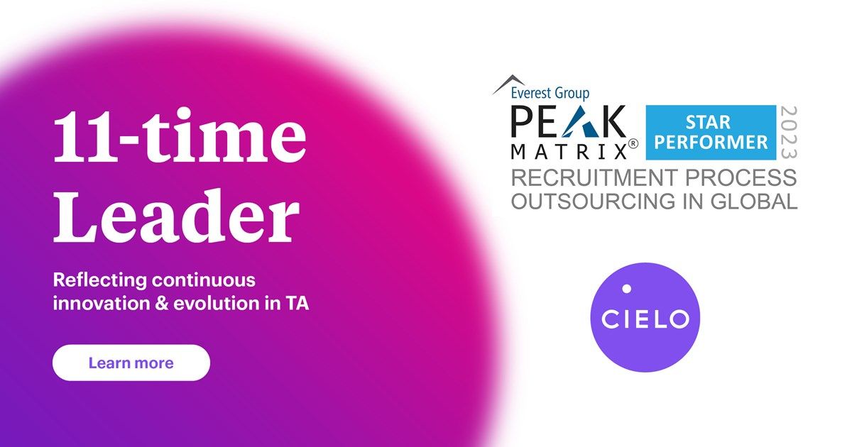 Ethan Brown on LinkedIn: Cielo named Leader & Star Performer in Everest ... Ethan Brown on LinkedIn: Cielo named Leader & Star Performer in Everest ...