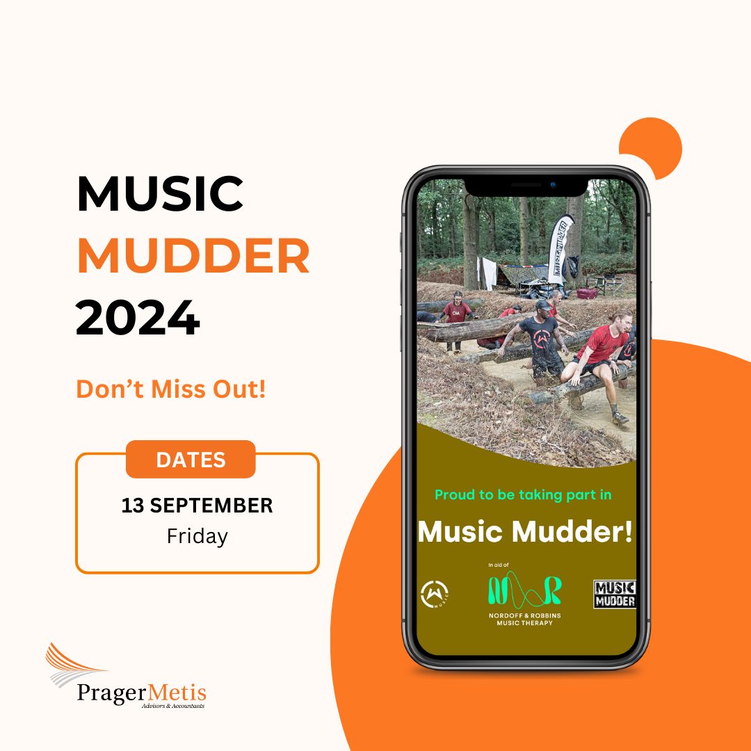 Prager Metis UK on LinkedIn: #musicmudder Prager Metis UK on LinkedIn: #musicmudder