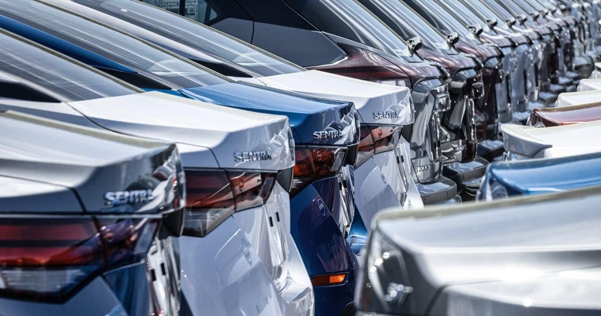 Nissan hopes new product, marketing juice U.S. sales | Automotive News Nissan hopes new product, marketing juice U.S. sales | Automotive News