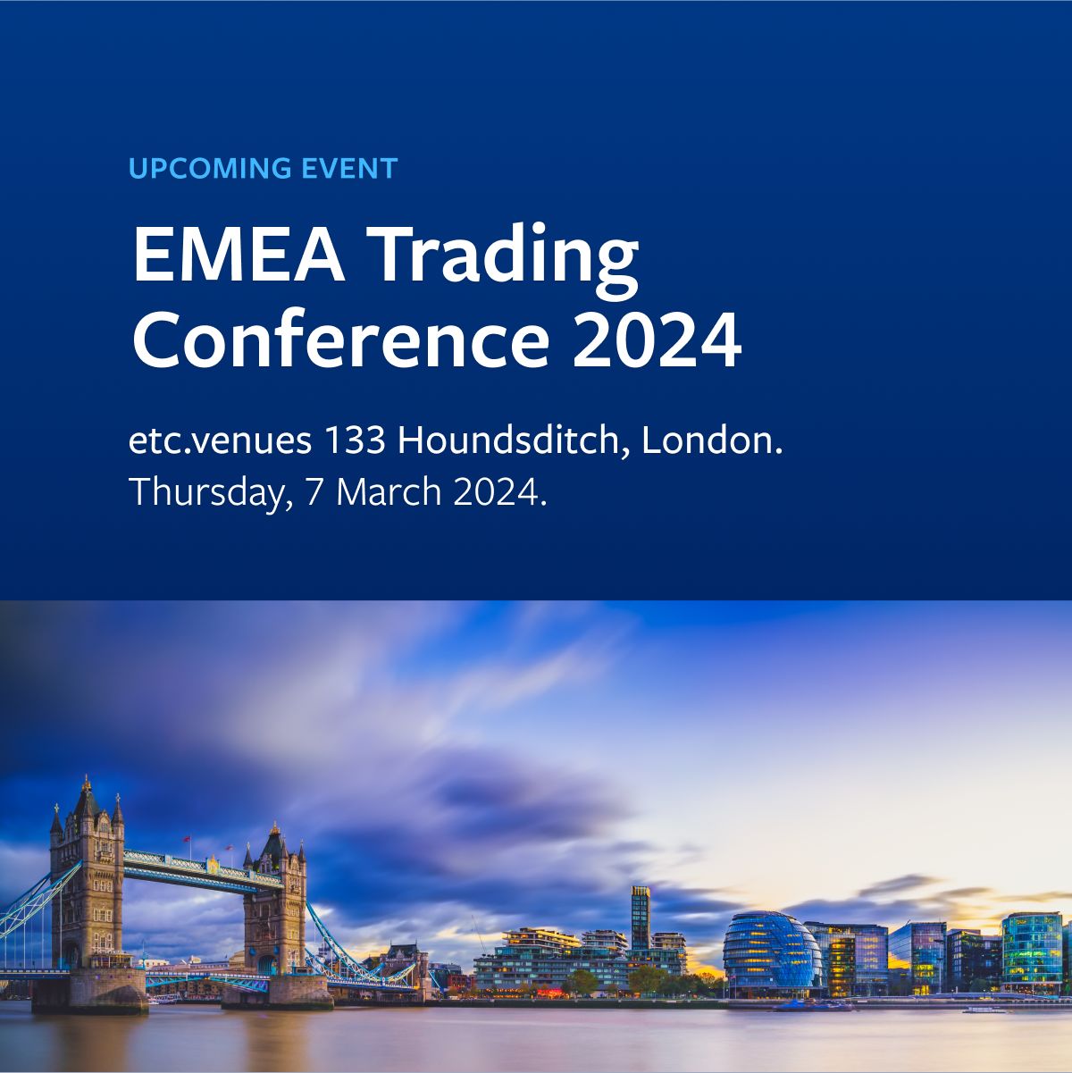 Brian Gorny on LinkedIn: #capitalmarkets #fixevents Brian Gorny on LinkedIn: #capitalmarkets #fixevents