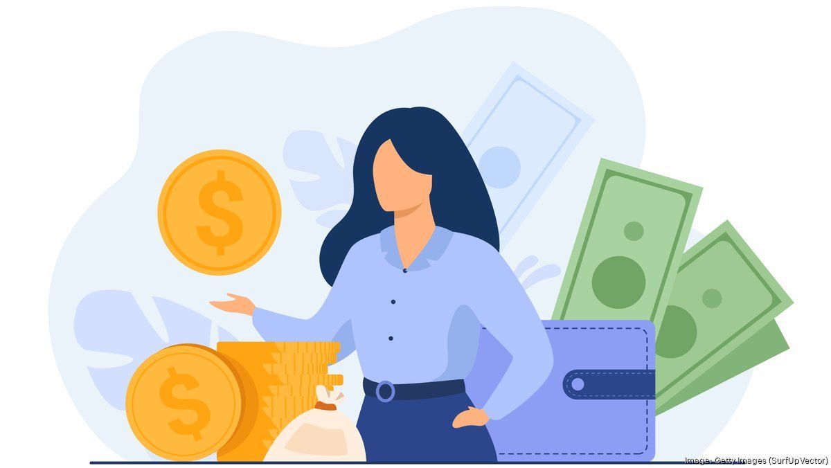 Bizwomen on LinkedIn: Gen Zers say they're underpaid. Here's why young ... Bizwomen on LinkedIn: Gen Zers say they're underpaid. Here's why young ...