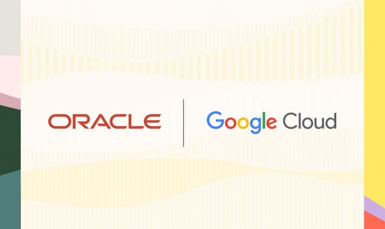 Oracle Cloud on LinkedIn: Oracle and Google Cloud Expand Regional ... Oracle Cloud on LinkedIn: Oracle and Google Cloud Expand Regional ...