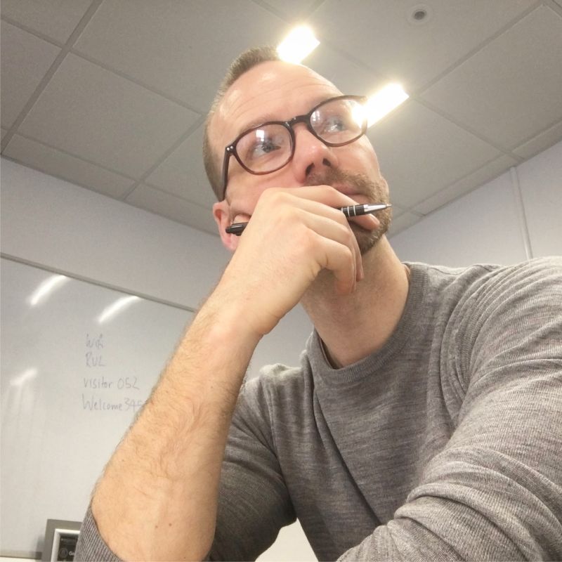 Brendan Ellis on LinkedIn: Iโve been procrastinating for months over ... Brendan Ellis on LinkedIn: Iโve been procrastinating for months over ...