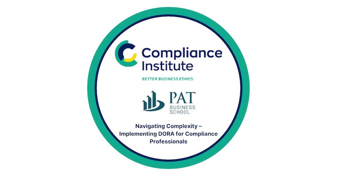 John Gelston on LinkedIn: Navigating Complexity: Implementing DORA for ... John Gelston on LinkedIn: Navigating Complexity: Implementing DORA for ...
