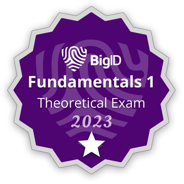 Audrey KPOBLY-DELOU on LinkedIn: #bigiduniversity #bigid Audrey KPOBLY-DELOU on LinkedIn: #bigiduniversity #bigid