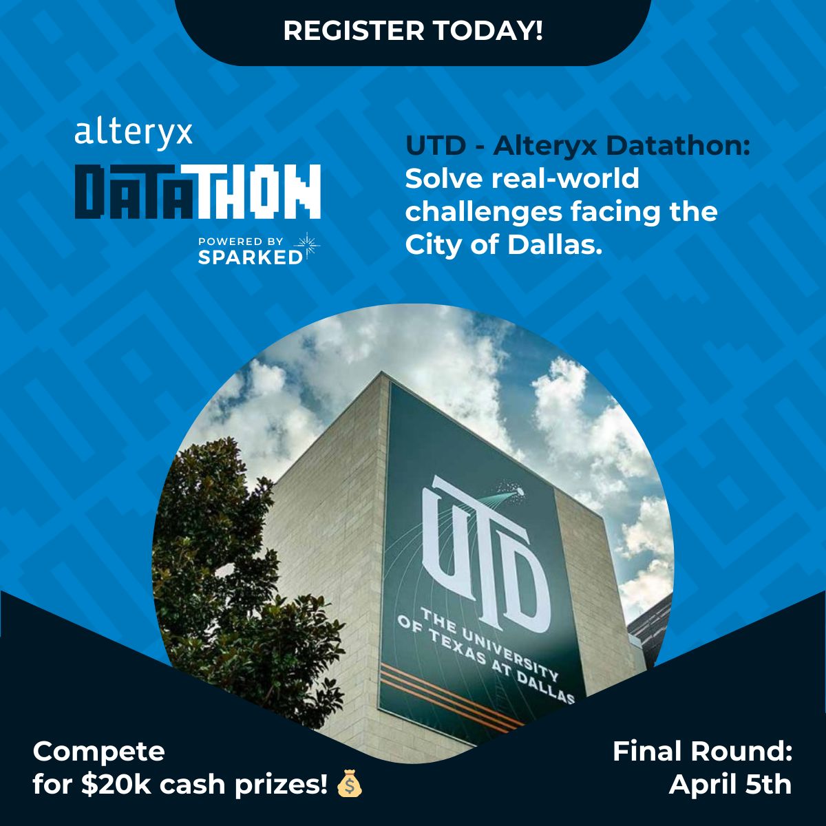 Bhumika P. on LinkedIn: #dallas #datathon #utdallas #neverstoplearning Bhumika P. on LinkedIn: #dallas #datathon #utdallas #neverstoplearning