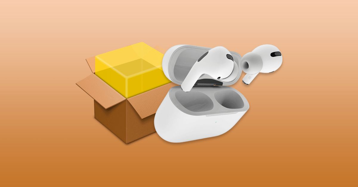 9to5Mac on LinkedIn: Apple rolling out new beta firmware for AirPods Pro 2 9to5Mac on LinkedIn: Apple rolling out new beta firmware for AirPods Pro 2