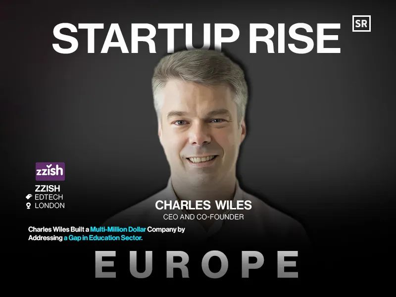 The AI Tech Startups Roundup on LinkedIn: Charles Wiles Tackles Ed-Tech ... The AI Tech Startups Roundup on LinkedIn: Charles Wiles Tackles Ed-Tech ...