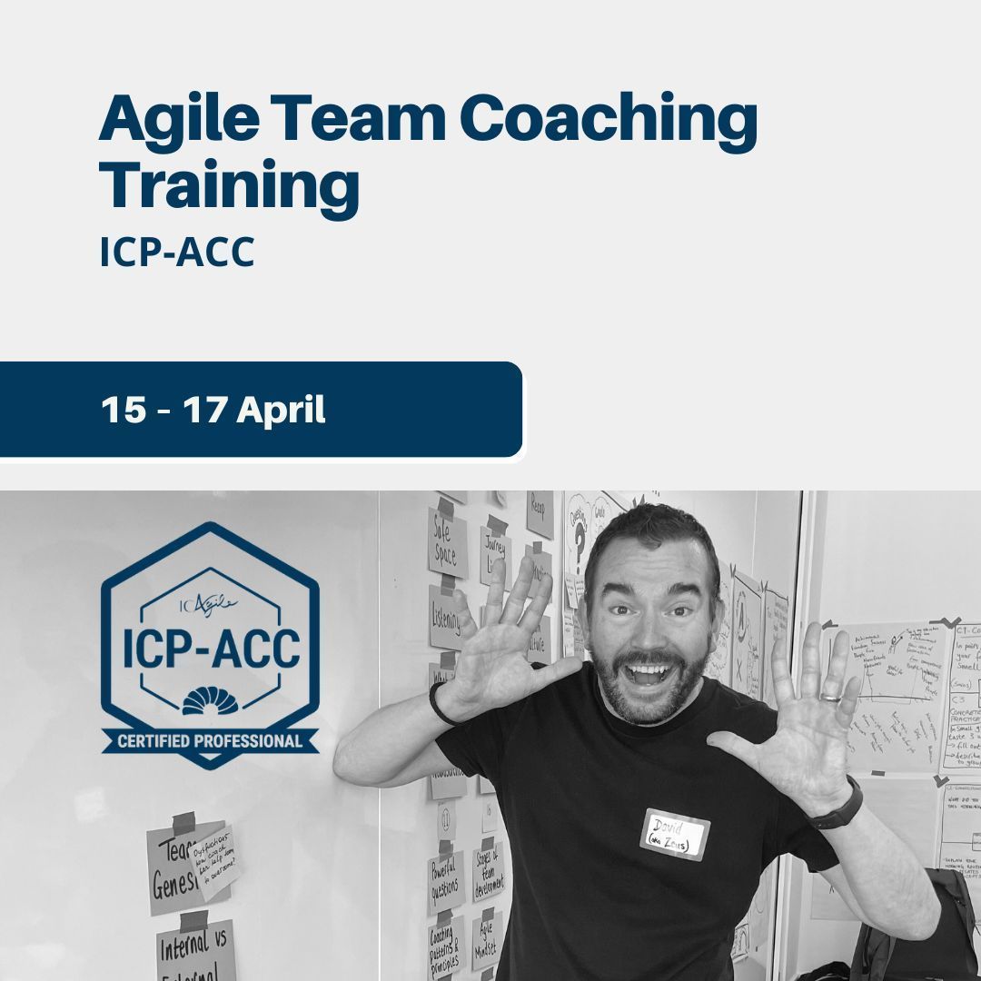 AWA Global on LinkedIn: Certified Agile Coaching Training Course ... AWA Global on LinkedIn: Certified Agile Coaching Training Course ...