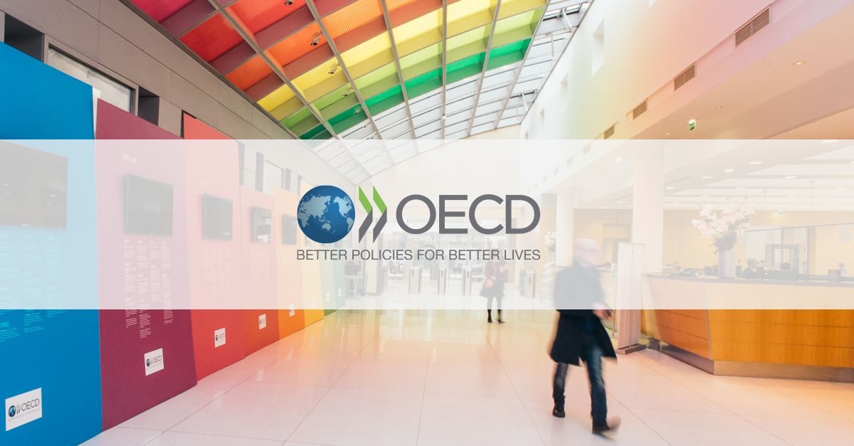 IBFD on LinkedIn: OECD publishes updated impact assessment of the ... IBFD on LinkedIn: OECD publishes updated impact assessment of the ...