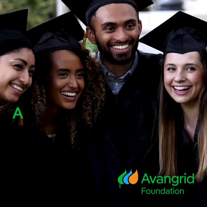 Avangrid on LinkedIn: #avangridfoundation Avangrid on LinkedIn: #avangridfoundation