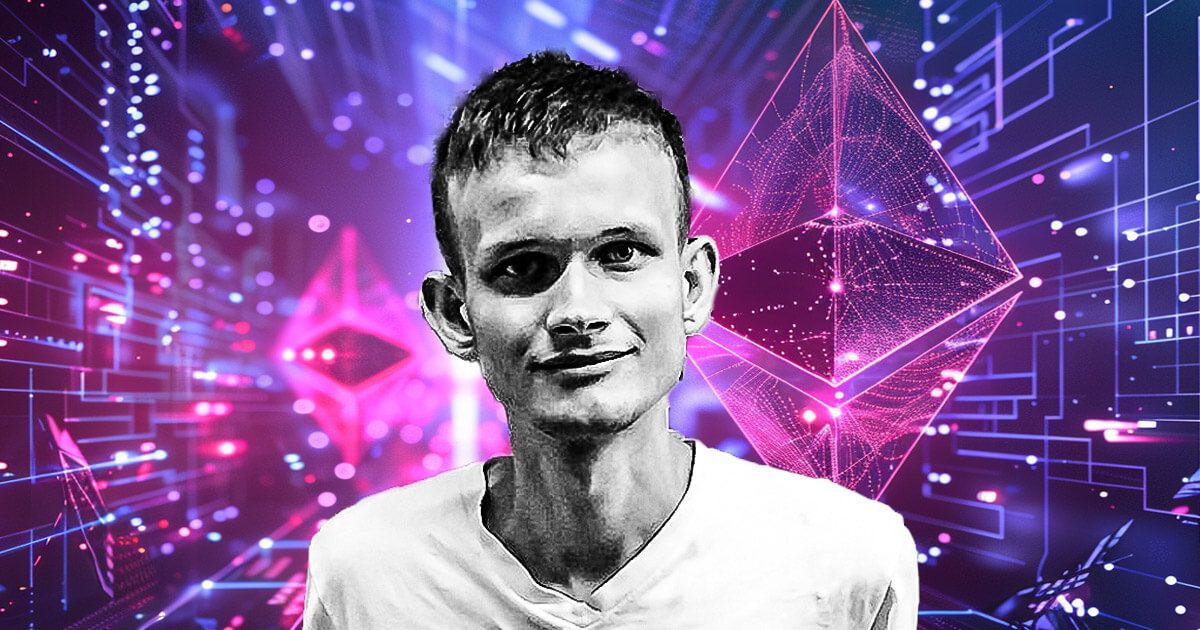 NextSpace on LinkedIn: Vitalik Buterin sets sights on 'multidimensional ... NextSpace on LinkedIn: Vitalik Buterin sets sights on 'multidimensional ...