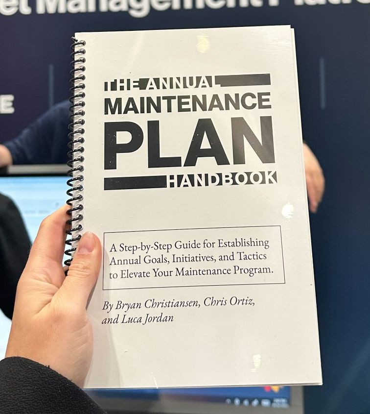 Limble CMMS on LinkedIn: It's the last day of FABTECH Expo! That means ... Limble CMMS on LinkedIn: It's the last day of FABTECH Expo! That means ...