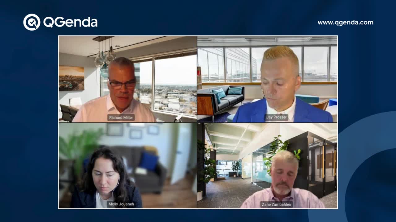 Tyler Carnes on LinkedIn: Transforming Workforce Management in ... Tyler Carnes on LinkedIn: Transforming Workforce Management in ...