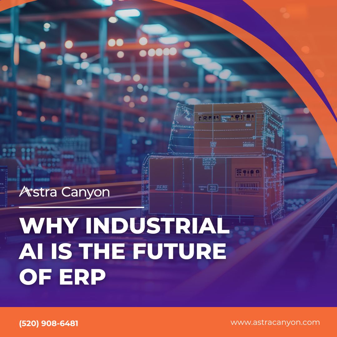 #ifs #erp #manufacturing #ai #supplychain #industry40 | Astra Canyon #ifs #erp #manufacturing #ai #supplychain #industry40 | Astra Canyon
