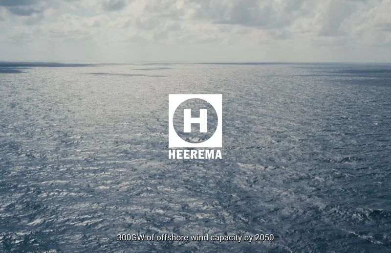 Heerema Marine Contractors on LinkedIn: Heerema Installs Monopile ... Heerema Marine Contractors on LinkedIn: Heerema Installs Monopile ...