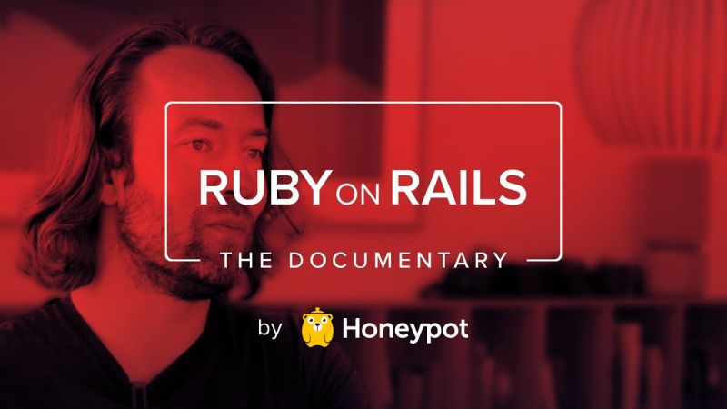 Honeypot.io on LinkedIn: Ruby on Rails: The Documentary Honeypot.io on LinkedIn: Ruby on Rails: The Documentary