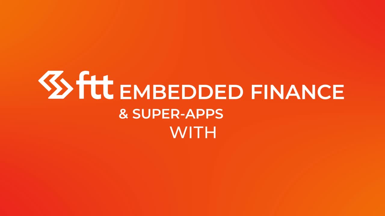 FTT Embedded Finance & Super Apps on LinkedIn: #embeddedfinance # ... FTT Embedded Finance & Super Apps on LinkedIn: #embeddedfinance # ...