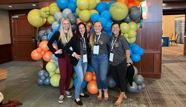 Scott Pestronk on LinkedIn: Blog Posts - WiM SUMMIT 2023 Scott Pestronk on LinkedIn: Blog Posts - WiM SUMMIT 2023