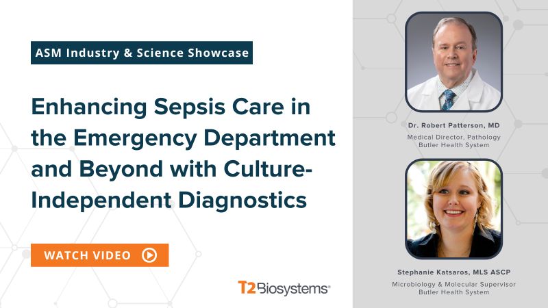 #asmicrobe #asm #lab #laboratory #diagnostics | T2 Biosystems #asmicrobe #asm #lab #laboratory #diagnostics | T2 Biosystems