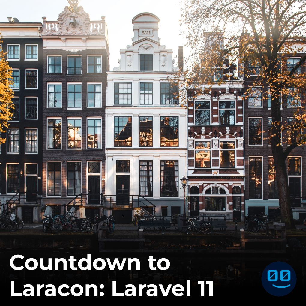 Pionect on LinkedIn: #laracon #laraconeu #laravel11 #laravelreverb # ... Pionect on LinkedIn: #laracon #laraconeu #laravel11 #laravelreverb # ...