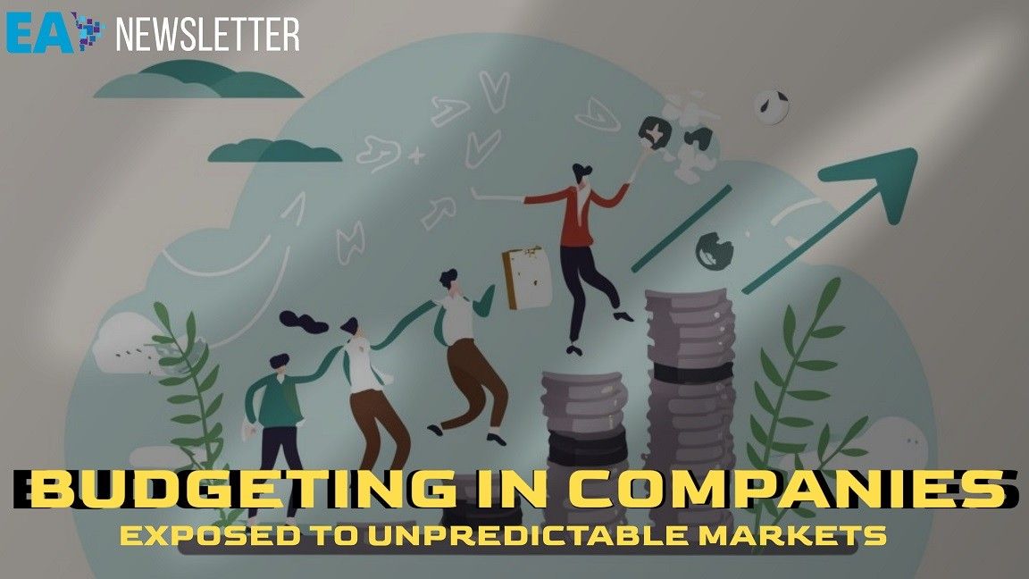 Enterprise Agility University on LinkedIn: Budgeting in Companies ... Enterprise Agility University on LinkedIn: Budgeting in Companies ...