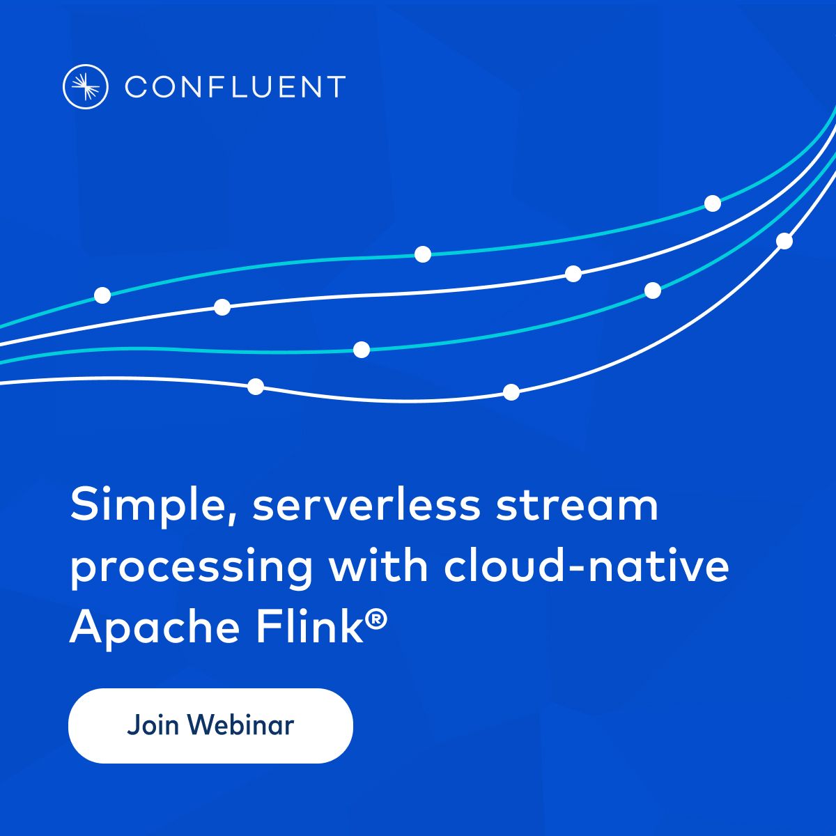 Confluent on LinkedIn: Learn stream processing with Apache Flink® Confluent on LinkedIn: Learn stream processing with Apache Flink®