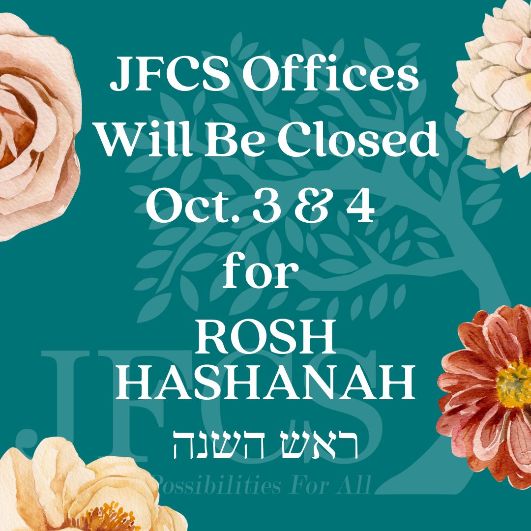 JFCS Louisville on LinkedIn: #shanahtovah #roshhashanah #jfcs JFCS Louisville on LinkedIn: #shanahtovah #roshhashanah #jfcs