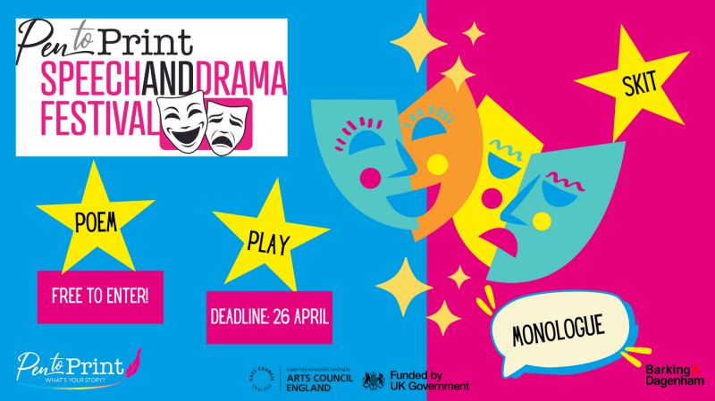Do you love to perform? Have you always wanted to have a go? Then the ... Do you love to perform? Have you always wanted to have a go? Then the ...