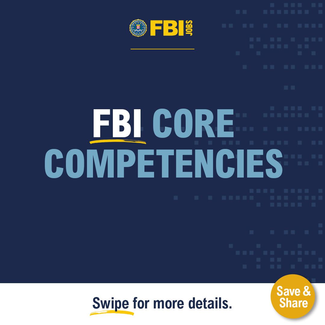 Federal Bureau of Investigation (FBI) on LinkedIn: The FBI’s core ... Federal Bureau of Investigation (FBI) on LinkedIn: The FBI’s core ...