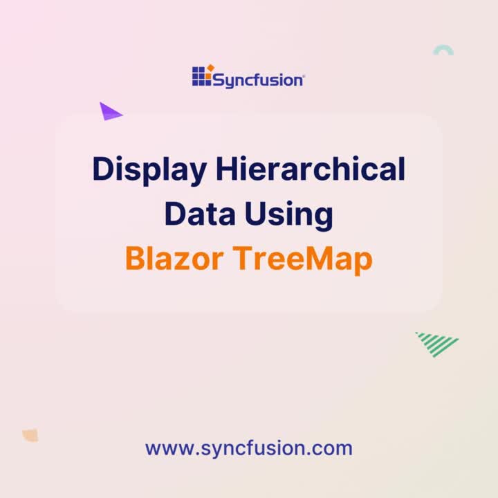 Syncfusion on LinkedIn: #blazor #treemap #customization #legend # ... Syncfusion on LinkedIn: #blazor #treemap #customization #legend # ...