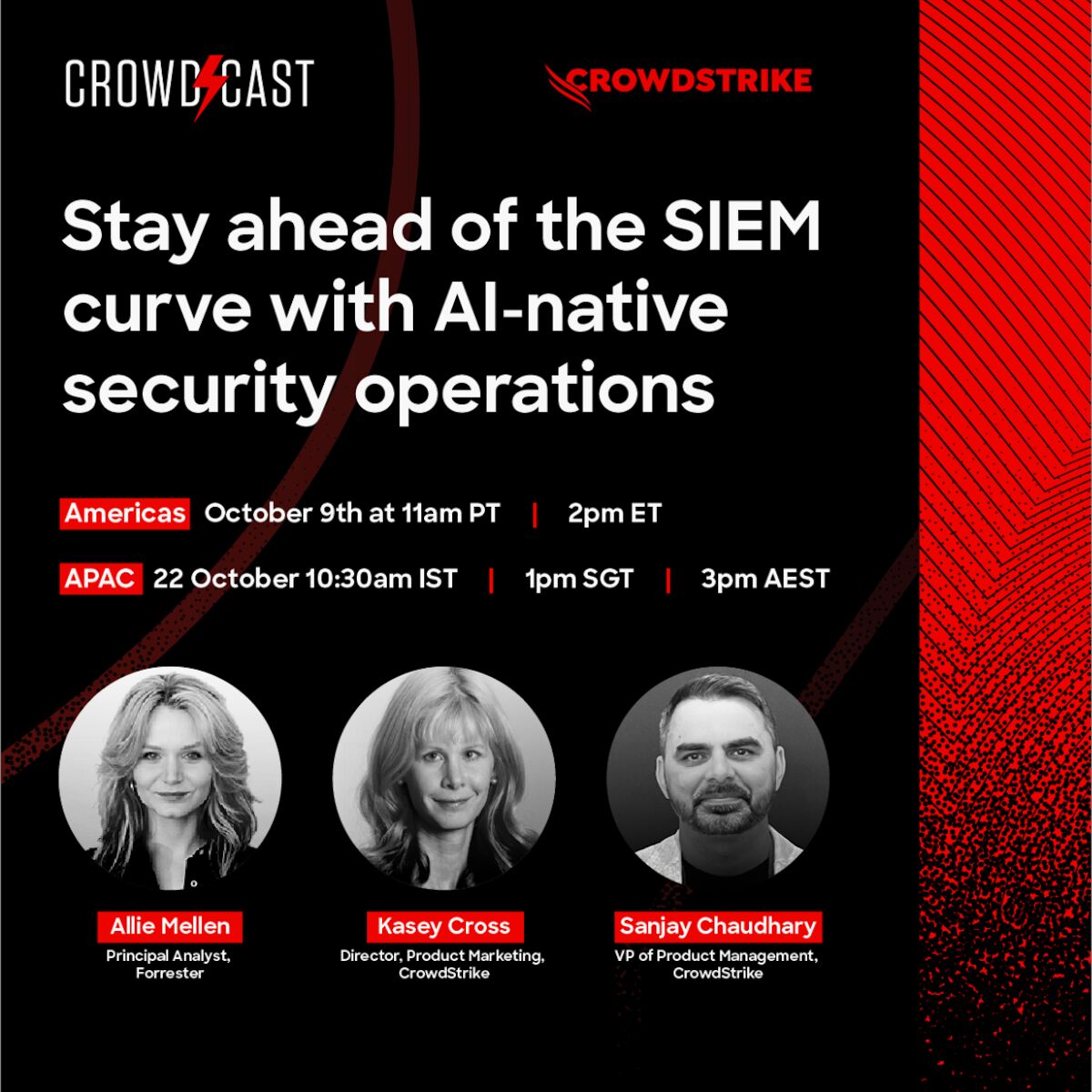 Rob Holyoake, MSc on LinkedIn: #siem #soc #ai Rob Holyoake, MSc on LinkedIn: #siem #soc #ai