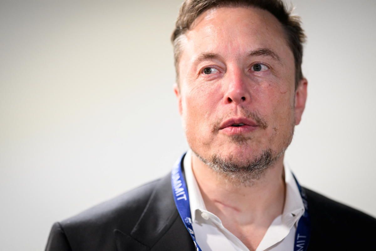 OpenAI: Elon Musk's lawsuit is 'incoherent' | Dr. Timos Papagatsias ... OpenAI: Elon Musk's lawsuit is 'incoherent' | Dr. Timos Papagatsias ...